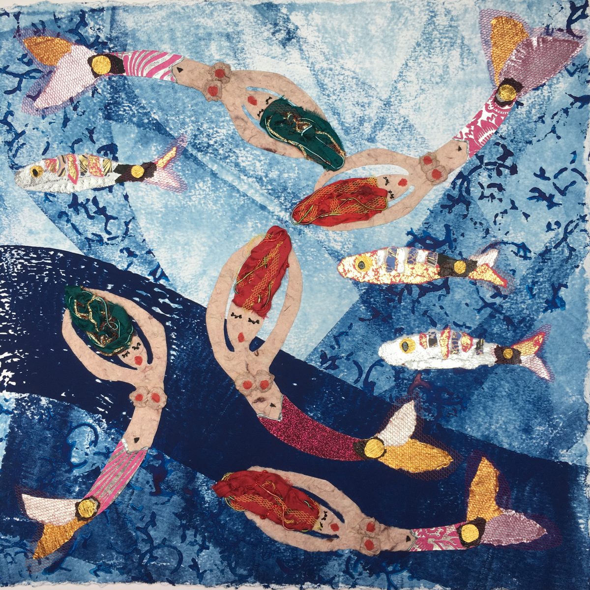 Artists - Devon Artist Network