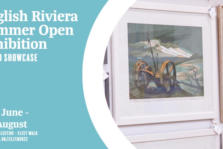 Welcome to Devon Artist Network