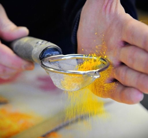 Welcome to Devon Artist Network