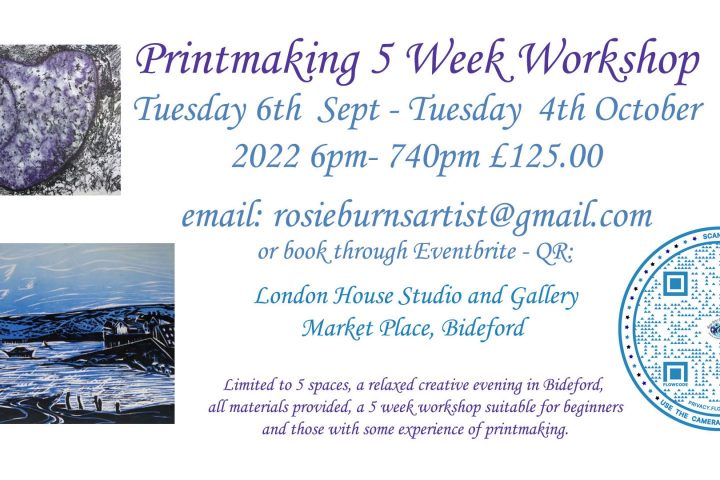 Welcome to Devon Artist Network