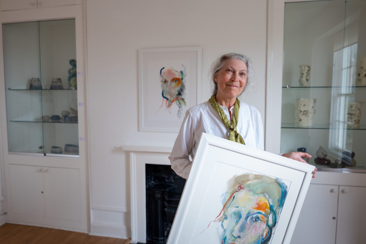 Photography - Devon Artist Network