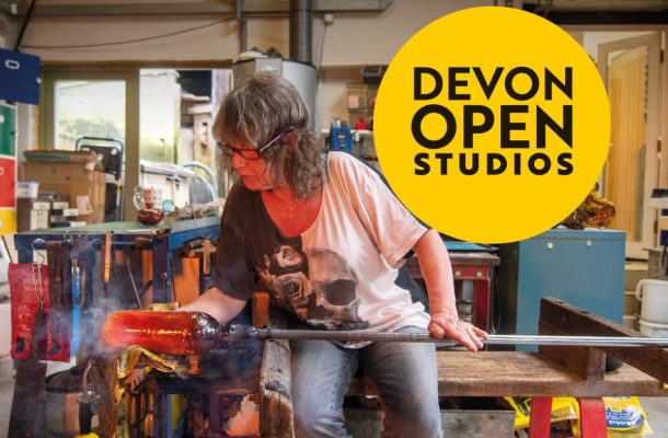 Devon Artist Network Highlights 2024 - Devon Artist Network