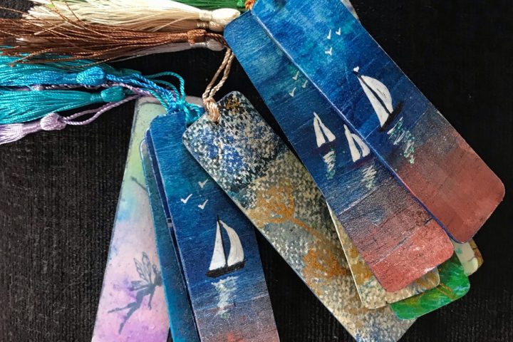 Christmas - Devon Artist Network