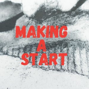 Making a Start - Devon Artist Network