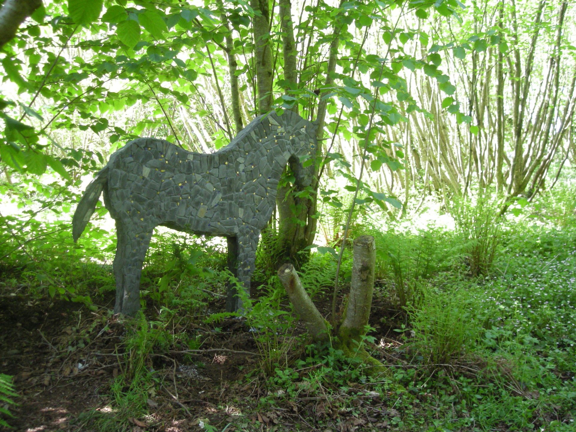 Farringdon Artists - Devon Artist Network