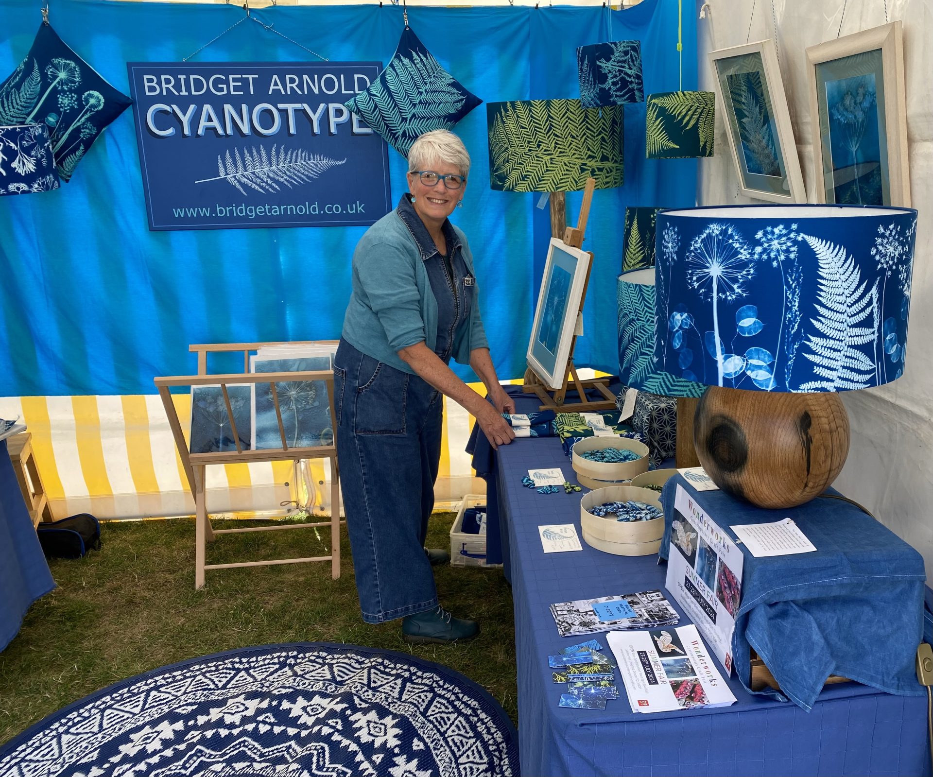 Exeter Craft Festival 2025 - Devon Artist Network