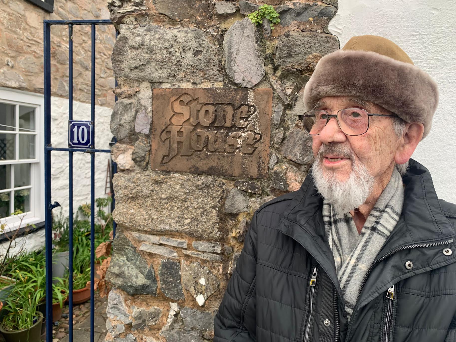 David Harris - Devon Artist Network